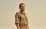 Paddy Mayne | SAS: Rogue Heroes Wiki | Fandom