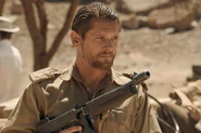 Paddy Mayne | SAS: Rogue Heroes Wiki | Fandom