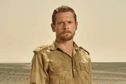 Paddy Mayne | SAS: Rogue Heroes Wiki | Fandom