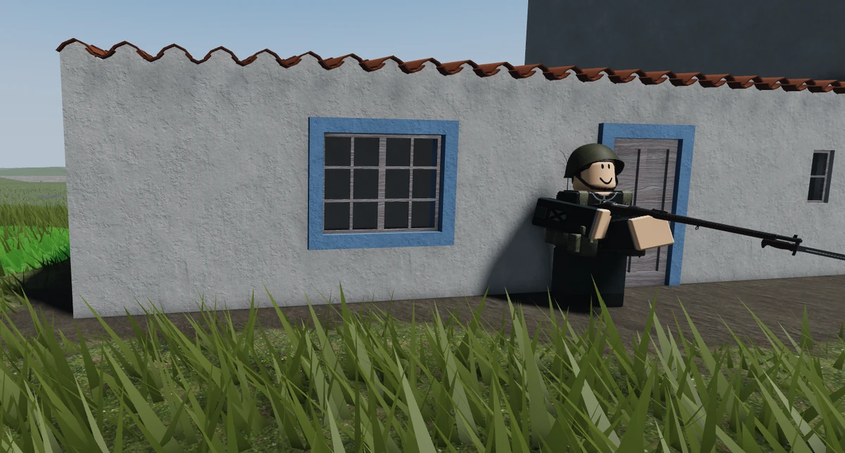 Battle of the Grass Fields | Steam & Strife Wiki | Fandom