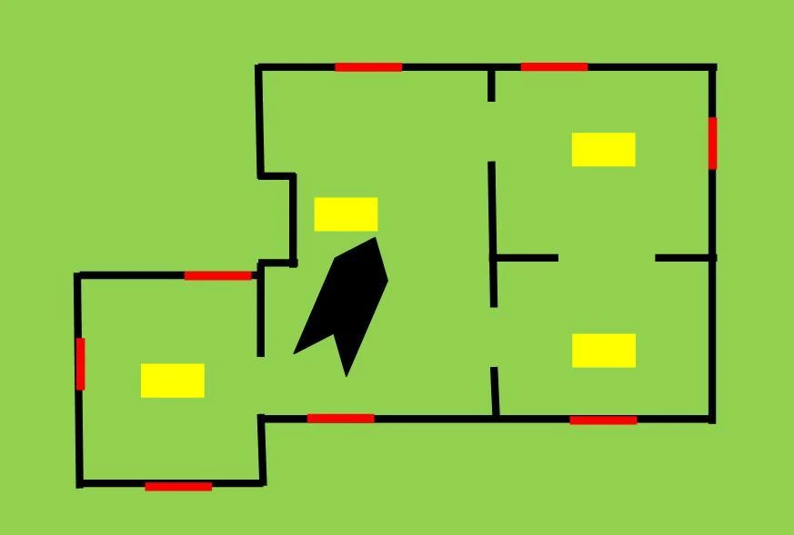 Maps Guide | Sas3Guide Wiki | Fandom