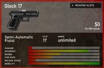 Weapons | Sas3Guide Wiki | Fandom