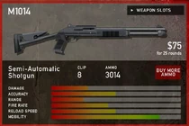 Weapons | Sas3Guide Wiki | Fandom