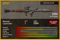 Weapons | Sas3Guide Wiki | Fandom