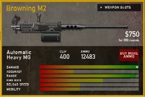 Weapons | Sas3Guide Wiki | Fandom