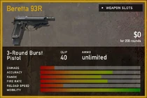 Weapons | Sas3Guide Wiki | Fandom