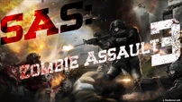 SAS: Zombie Assault 3 | Sas3Guide Wiki | Fandom