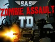 SAS Zombie Assault TD | Sas3Guide Wiki | Fandom