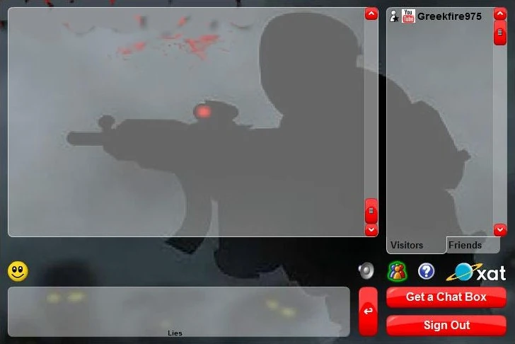 SAS: Zombie Assault 3 Chats | Sas3Guide Wiki | Fandom