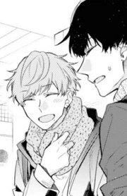 Hanzawa Masato | Sasaki and Miyano Wiki | Fandom