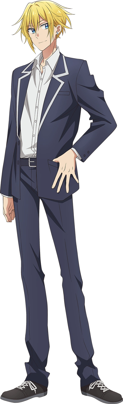 Hirano Taiga | Sasaki and Miyano Wiki | Fandom