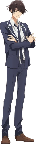 Hanzawa Masato | Sasaki and Miyano Wiki | Fandom