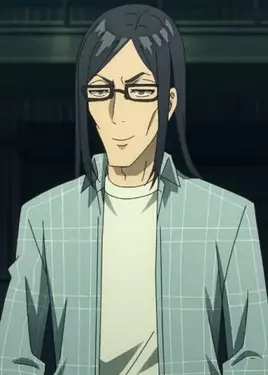 Black Fallen Angel | Sasaki and Peeps Wiki | Fandom