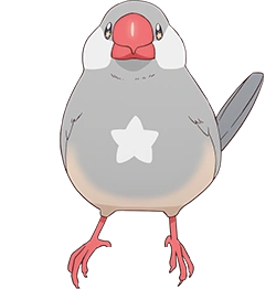 Pii-chan | Wiki Sasaki và Pii-chan | Fandom