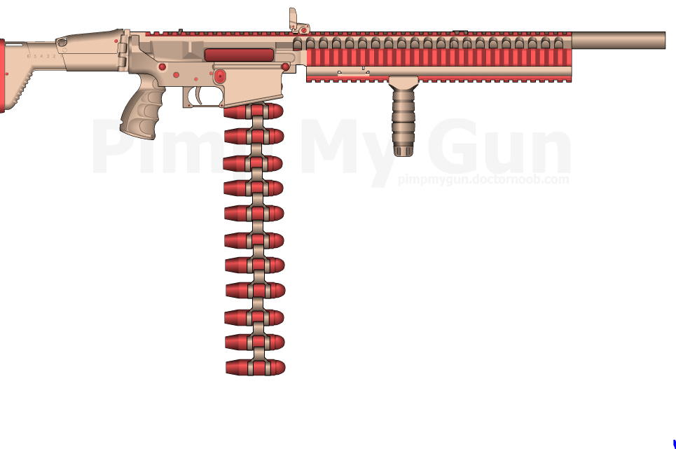 Righteous Fury | SAS Zombie Assault Conception Wiki | Fandom
