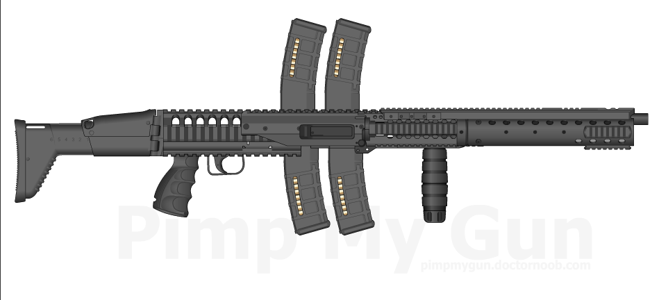 Helios EAM-AID-LMG | SAS Zombie Assault Conception Wiki | Fandom