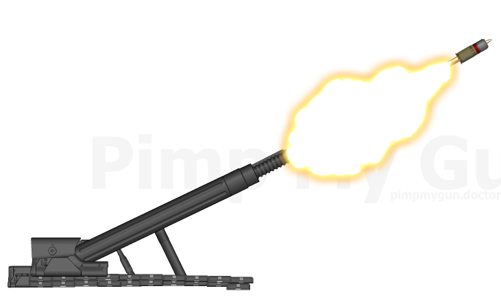 Fixed Artillery Platform Sas Zombie Assault Conception Wiki Fandom