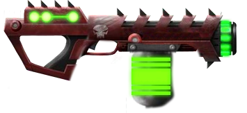 Harbinger | SAS Zombie Assault Conception Wiki | Fandom