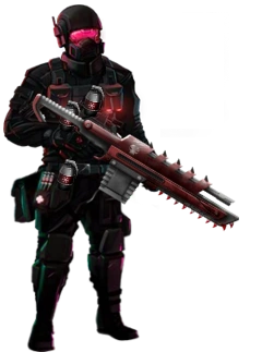 Plague Medic | SAS Zombie Assault Conception Wiki | Fandom