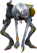 Soldier | SAS Zombie Assault Conception Wiki | Fandom