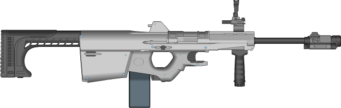 CM Starlight Extinction | SAS Zombie Assault Conception Wiki | Fandom