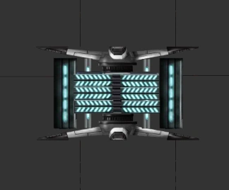 FFRT | SAS Zombie Assault Conception Wiki | Fandom