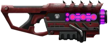 Phantasm | SAS Zombie Assault Conception Wiki | Fandom