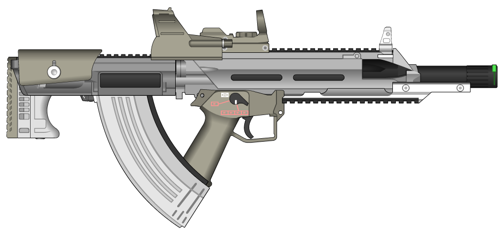 Bppl Sas Zombie Assault Conception Wiki Fandom