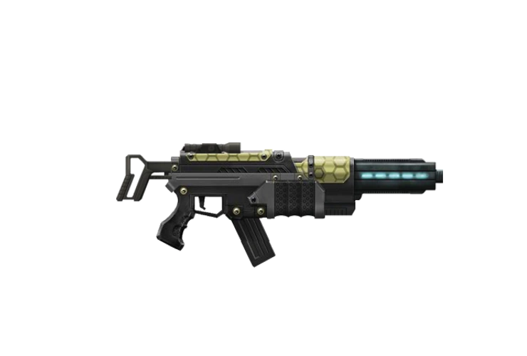 RIA 8E | SAS Zombie Assault Conception Wiki | Fandom