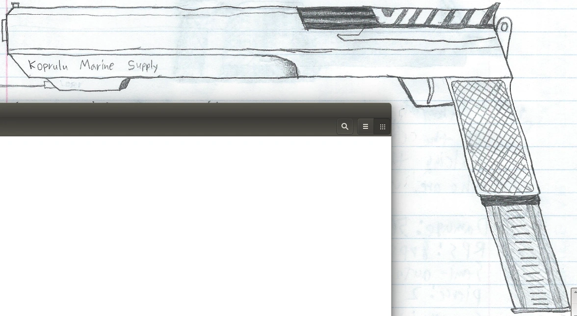 C-150 Ronin .50 | SAS Zombie Assault Conception Wiki | Fandom