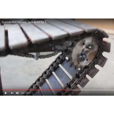 Tracked vehicle | Sasecurity Wiki | Fandom