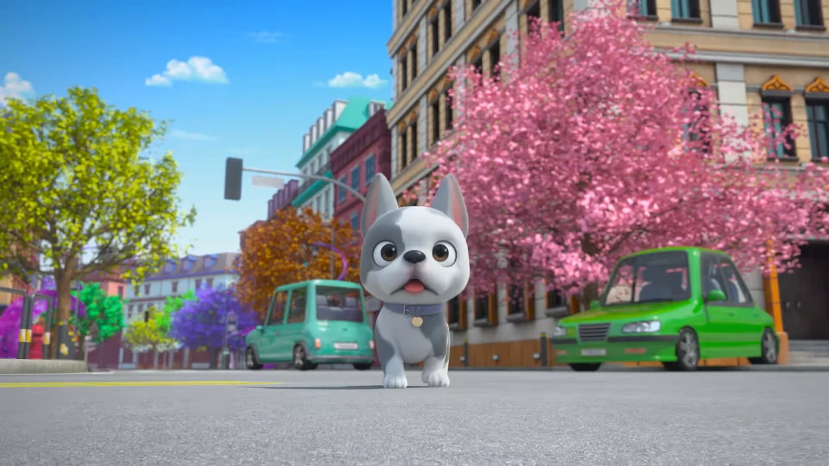 Category:Galleries | Sasha and Milo Wiki | Fandom