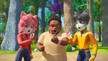 Shasha Vs. Milo | Sasha and Milo Wiki | Fandom