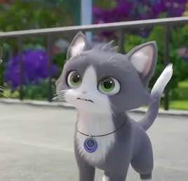 Milo | Sasha and Milo Wiki | Fandom