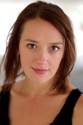 Jessica Ransom | Sasha and Milo Wiki | Fandom