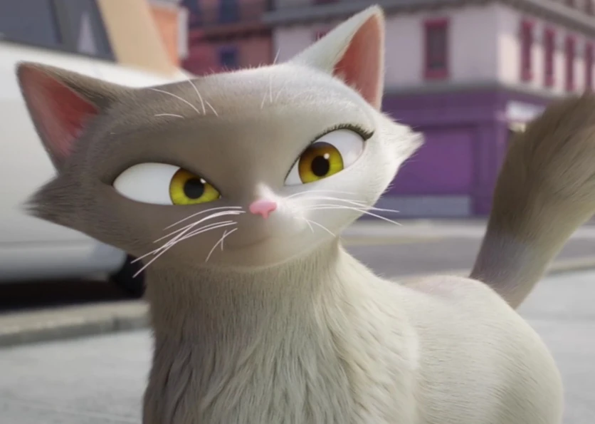 Yuna | Sasha and Milo Wiki | Fandom