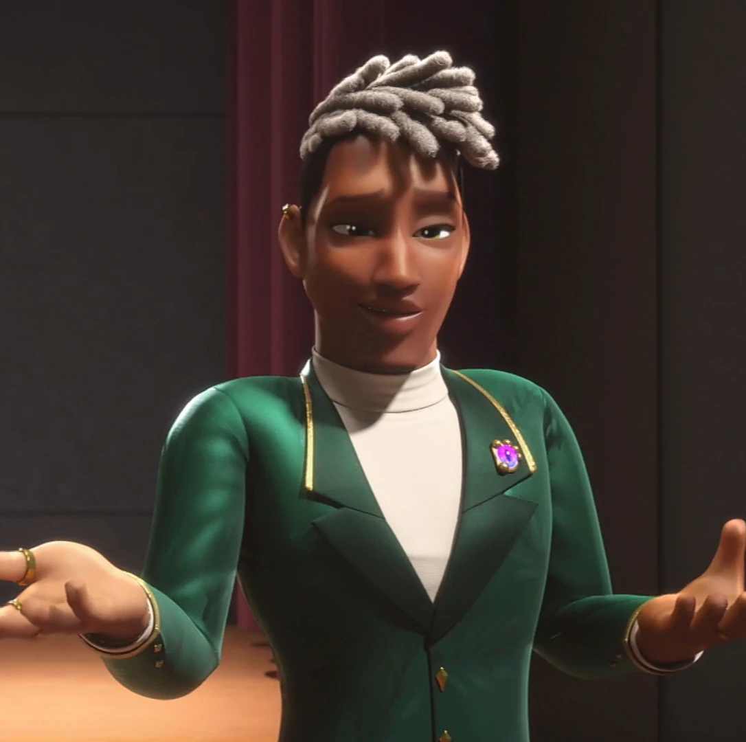 Symon | Sasha and Milo Wiki | Fandom