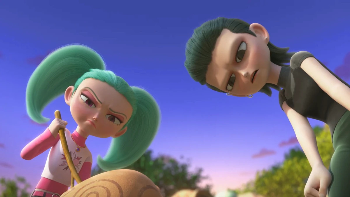 Sundae/Gallery | Sasha and Milo Wiki | Fandom