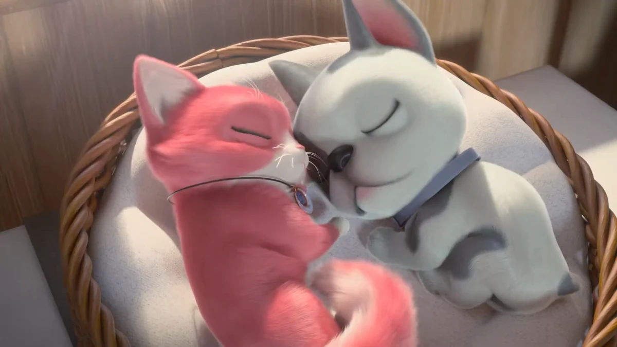 100% Human-ish | Sasha and Milo Wiki | Fandom