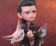 Sundae | Sasha and Milo Wiki | Fandom