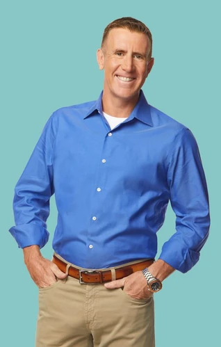 Anthony Sullivan | SashimiSebastian Wiki | Fandom