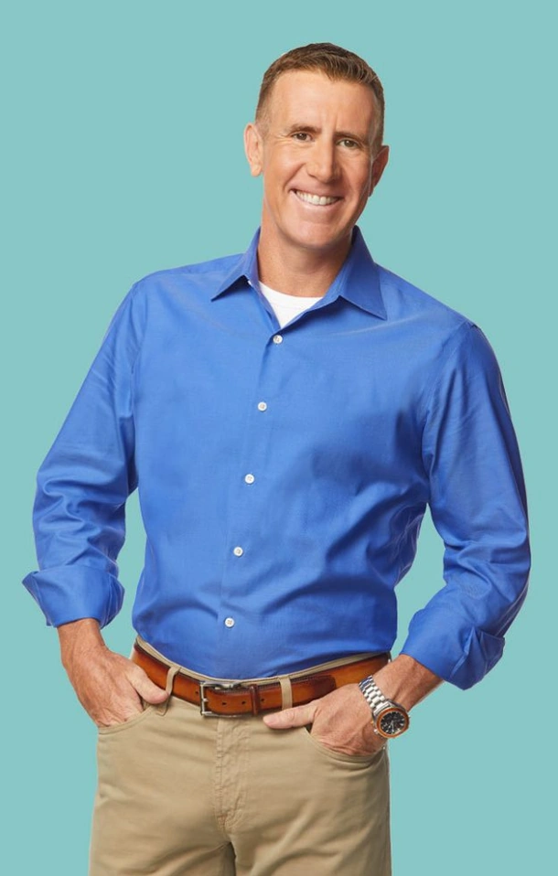 Anthony Sullivan | SashimiSebastian Wiki | Fandom