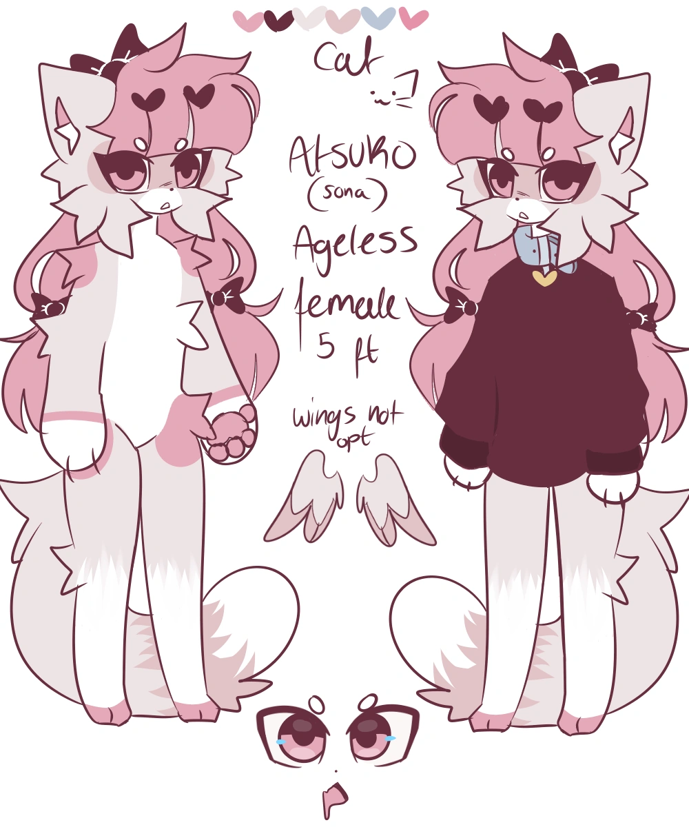 Atsuko/Gallery | Sashley Wiki | Fandom