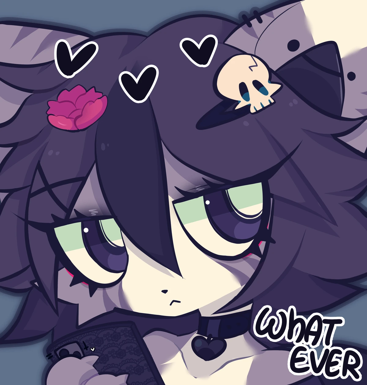 Raven | Sashley Wiki | Fandom