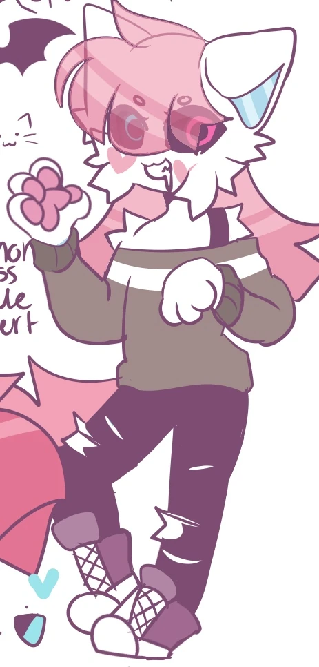 Cinnamon | Sashley Wiki | Fandom