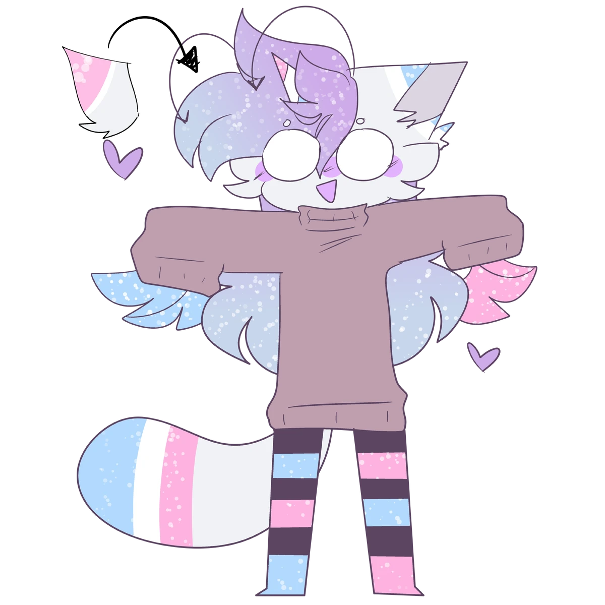 Comfort Ashley | Sashley Wiki | Fandom