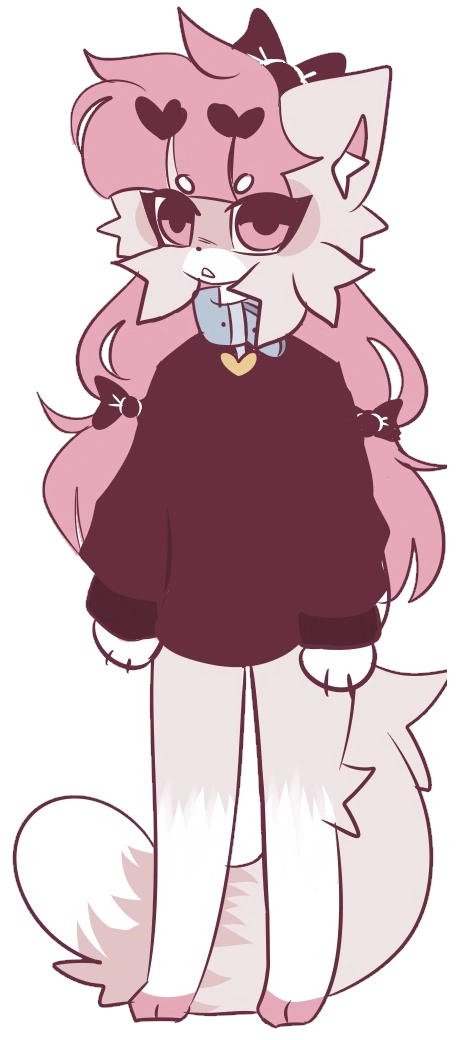 Atsuko | Sashley Wiki | Fandom