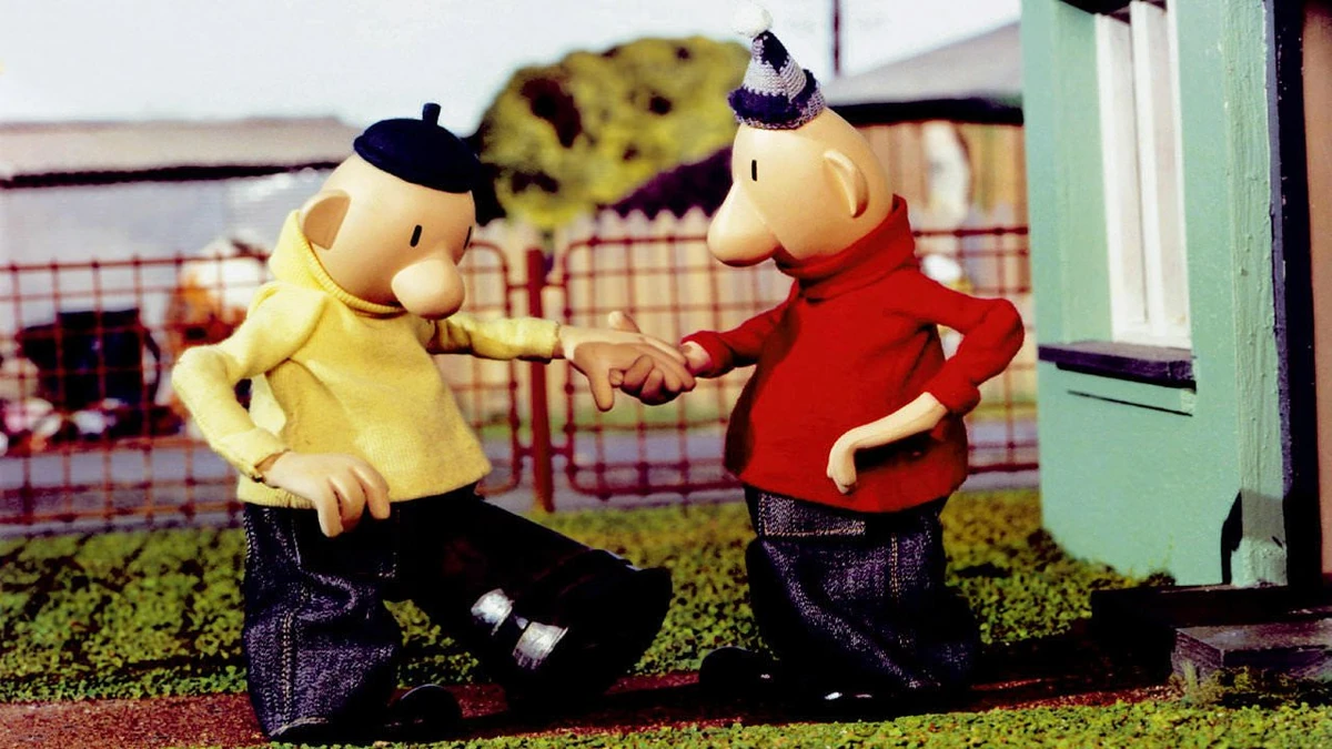 Meble | Sąsiedzi Pat i Mat Wiki | Fandom