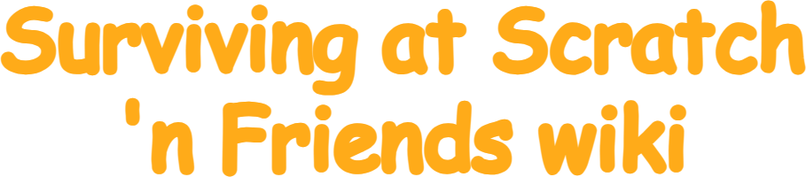 Three Nights at Scratch | Surviving At Scratch N' Friends Wiki | Fandom
