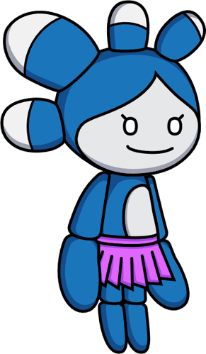 Tera | Surviving At Scratch N' Friends Wiki | Fandom